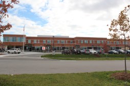 Viola Desmond P.S. | Schools Safety Grade